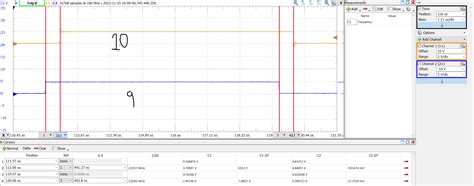 Troubleshooting Oc1a Oc1b Outputs For Clock Signals Programming Arduino Forum