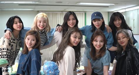 From Just 708 to 238k: Check Out TWICE’s First-Day Album Sales Since ...