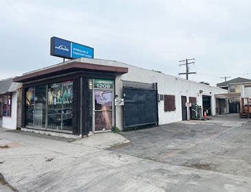 Compton Welding Supplies Linde Welding Gas And Equipment Center