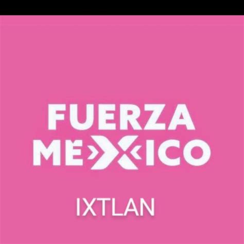 Fuerza Por México