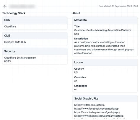 How To Check The Cms Of Any Website Seomator