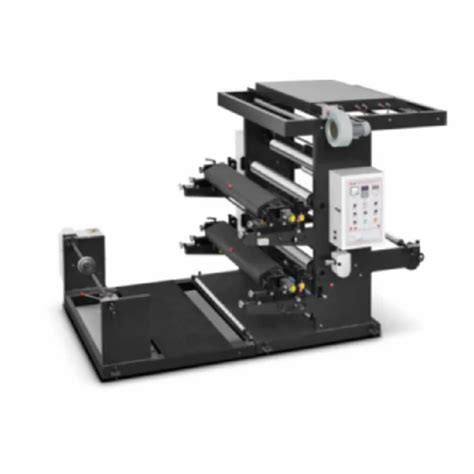 Four Color Offset Printing Machine At 1650000 Offset Color Printing Machine In Gautam Buddha