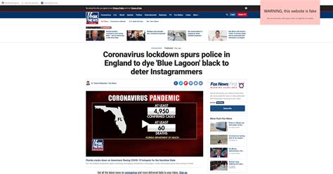 Fake News Classifier Devpost