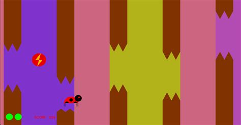 GitHub ZiadDarwish OpenGL GUC Game D Game For A Graphics Course Kinda Like Flappy Bird