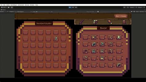 Facing Issue With Drag And Drop In Ui Getting Started Unity Discussions