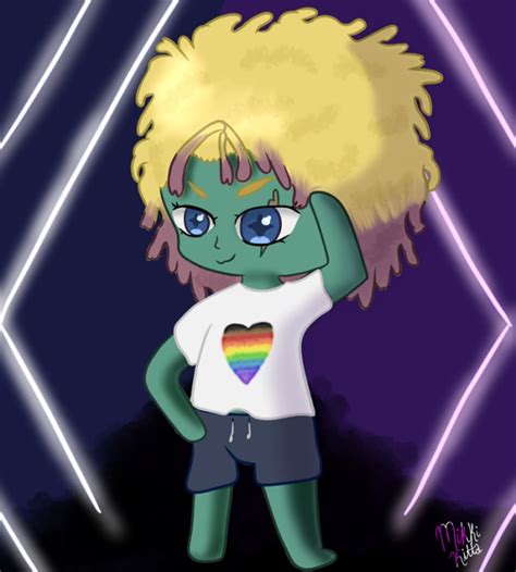 Draw A Salute Chibi By Mikki Kitta Fiverr