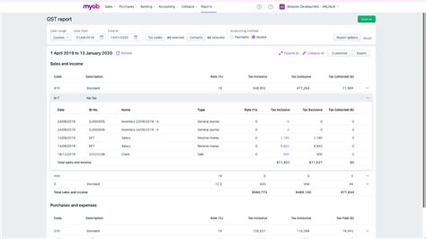 Myob Business Reviews Pricing And Demos Softwareadvice Au