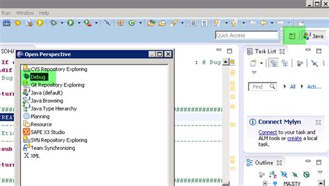 How To Setup And Configure Eclipse For Debugging In V7 Sage X3