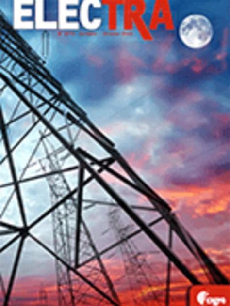 The Cigre B4 Dc Grid Test System Electra Ecigre