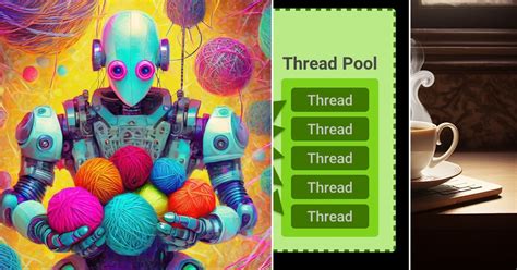 List Java Curated By Nicolas Pierrot Medium