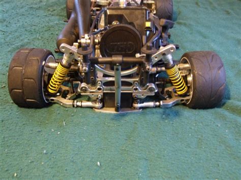 1 5 FG 4WD Onroad COMPETITION TOURING R C Tech Forums