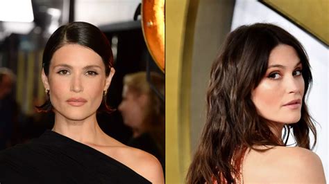 Gemma Arterton Says Director Put Her Under Pressure To Film