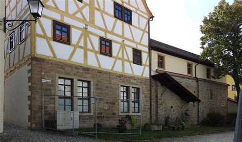 Der Weinort Prichsenstadt Foto And Bild Deutschland Europe Bayern