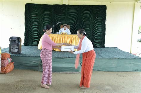 တနင်္သာရီတိုင်းဒေသကြီး လောင်းလုံးမြို့နယ် စခန်းကြီးကျေးရွာရှိ စိုက်ပျိုးရေးသိပ္ပံကျောင်း ထားဝယ