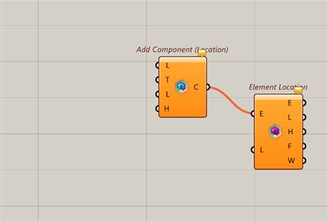 Clone Element Creates Lists Revit Mcneel Forum