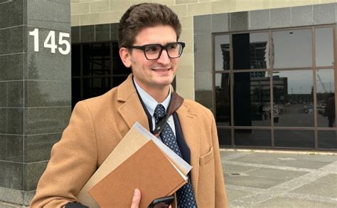 Former Youth Worker Had Sex With Teen While In Care Multiple Times Judge Rules Cbc News