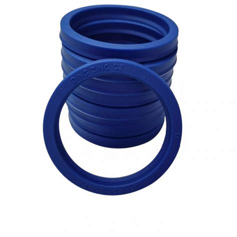 Phớt Ben Piston Rod đường Kính Trục D4 D5 D6 D7 D8 D9 Un Dingzing