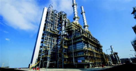 현대케미칼 Mx공장 준공 年1조 수입대체 효과