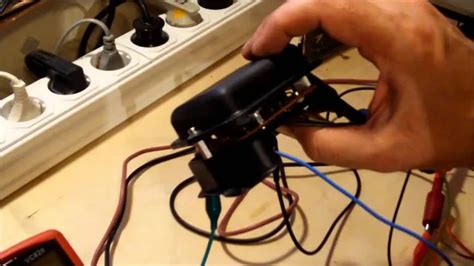 Power Up Your Knowledge Step By Step Guide On How To Bench Test A Voltage Regulator Motor Riderz