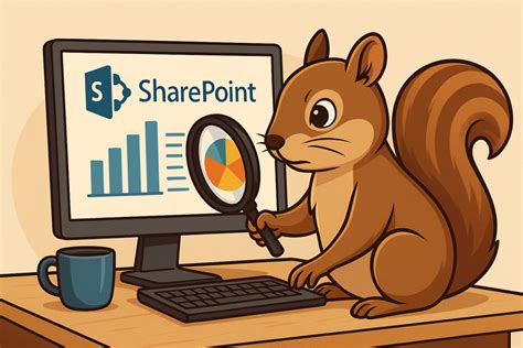 Sharepoint Analytics