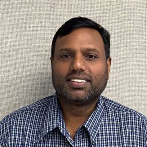 Prabhakar Thanikasalam The Manufacturing Leadership Council