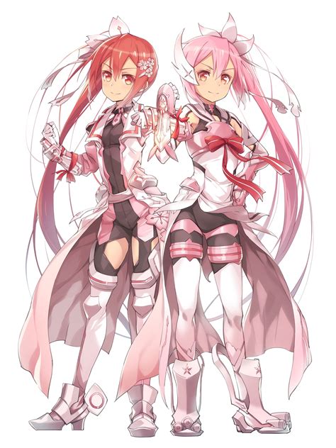 Yuuki Yuuna And Takashima Yuuna Yuusha De Aru And 2 More Drawn By