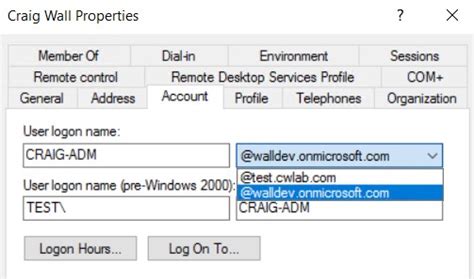 Co Management Mdm Enroll Error Device Credential 0x0 Failed