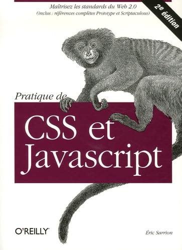 Livres JavaScript JavaScript