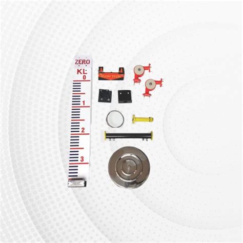 Float And Board Type Level Indicator Flowtech Measuring Instruments Pvt Ltd Precision
