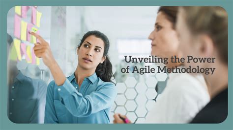 Agile Certifications In Focus Unveiling The Power Of Agile Methodology