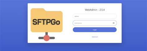 Simplify Secure File Transfer With Sftpgo And Oracle Cloud