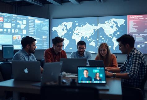 Cross Platform App Development Maximizing Reach With A Single Codebase Eternitech