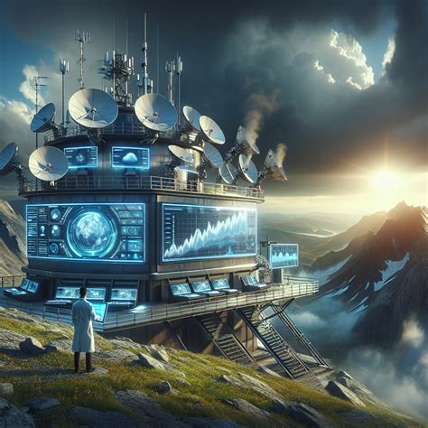 Ai Breakthrough Enhances Weather Prediction Accuracy Significantly Detoly