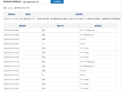 打不开，域名备案资料正确的 常见问题