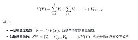 【全局敏感性分析】【基于方差的灵敏度指数】【基于密度的灵敏度指数】【不确定性分析】基于累积分布函数的全局敏感性分析的简单高效方法（matlab代码实现） 知乎