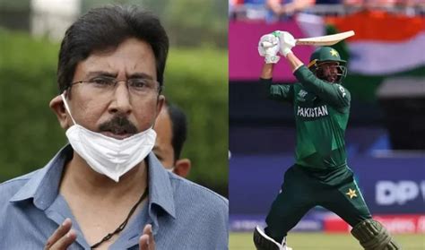 Imad Wasim Accused Of Wasting Balls Adam Gilchrist Slams Saleem