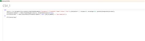 Easily Comparing External Records With Power Query Excel And Access Llc