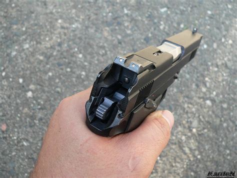 Пистолет Ярыгина ПЯ Грач Фото подборка 1