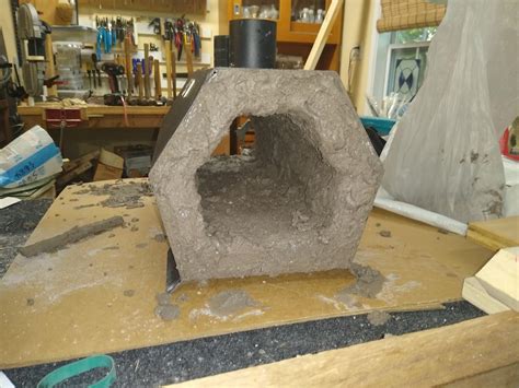 Vevor 2 Burner Gas Forge Tubes Glowing And Fire In The Choke Holes After Couple Hours Usage