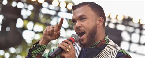 Jidenna Releases Single Bambi And Proves Hes The Chief