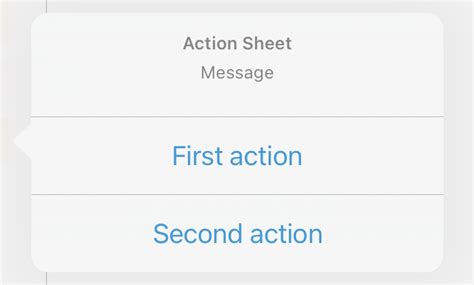 Swift How Can I Present A Small Page Sheet With Swiftui Stack Overflow