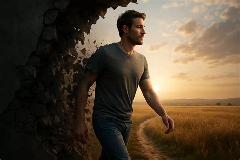 ¿vives Una Vida Transformada Descúbrelo Aquí