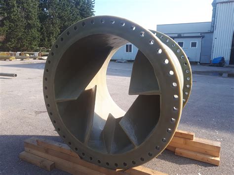 Tecnoplast Grp Static Mixers For Various Projects Tecnoplast Grp Static Mixers For Various Projects