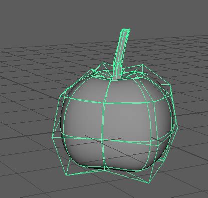 How Do I Get Only One Mesh Two Meshes Are Confusing Me A Babe R Maya