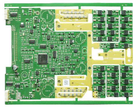 Solder Mask Layer In Pcbs Keep Best Pcba
