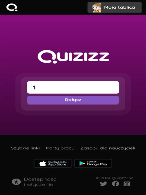 Join A Quizizz Activity Enter Code Join My Quiz Quizizz Pdf