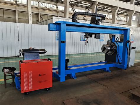 Steel Rolling Mill Roller Hardfacing Cladding Machine For Sale