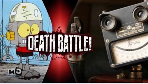 Robot Jones Vs Scp 1370 Battle Arena Amino Amino