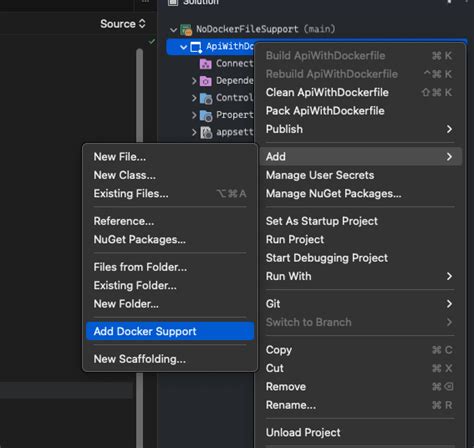 You No Longer Need A Dockerfile Mohamad Dbouk