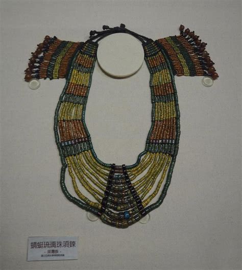 矽里乾坤水晶与琉璃特展 每日环球展览 iMuseum